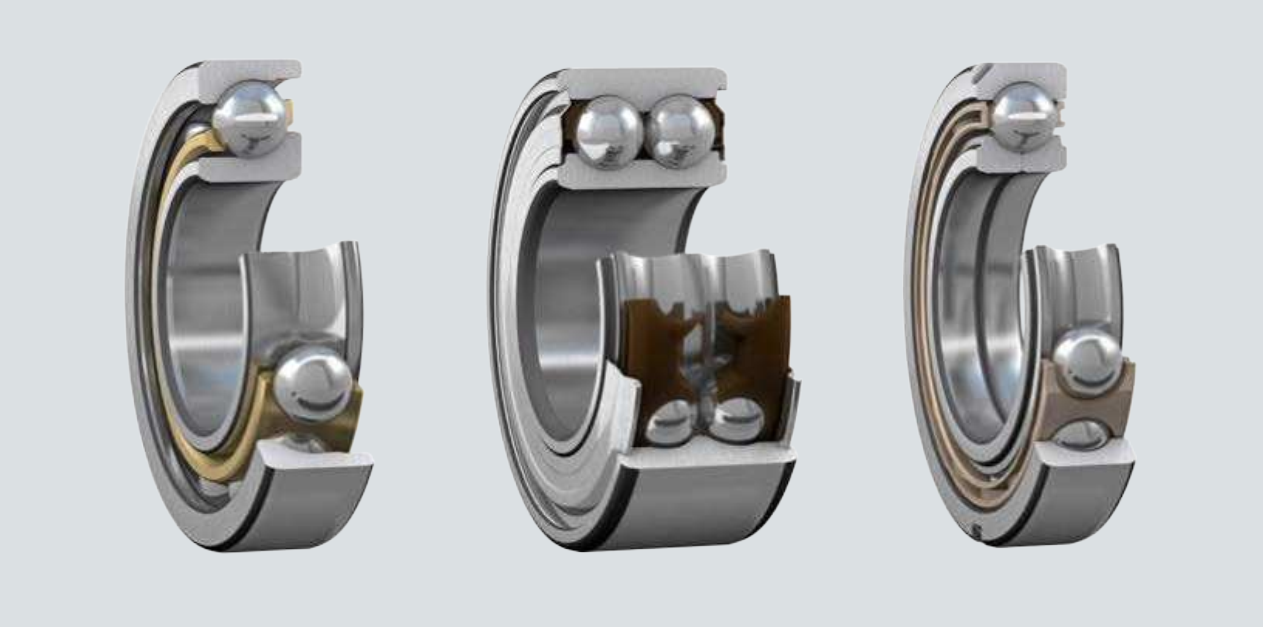 Ležajevi, ležajne jedinice i kućišta - Mibax Shop