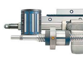 Linearno kretanje - Mibax Shop