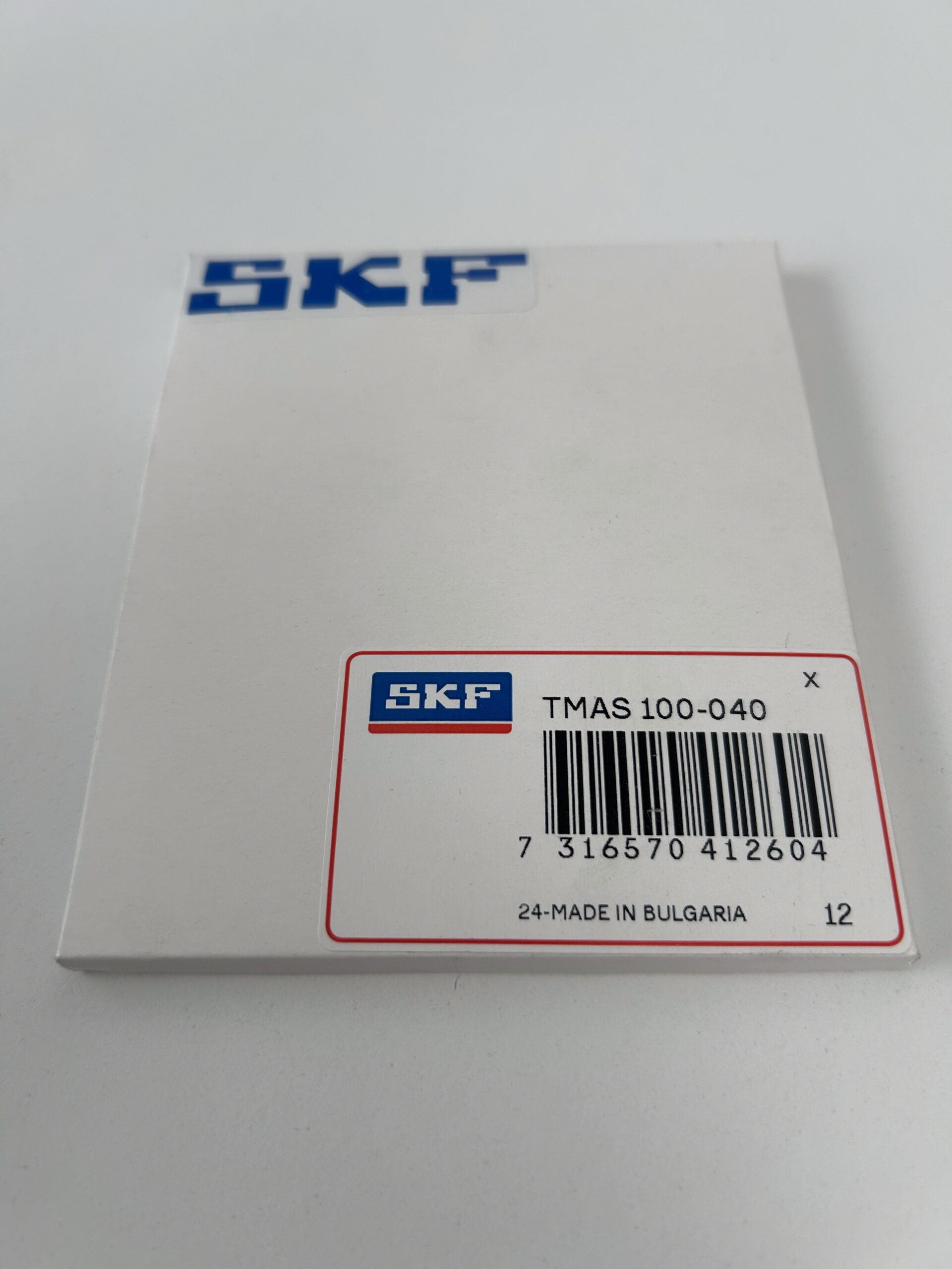 Lim instrument za centriranje SKF TMAS 100-040 - Mibax Shop