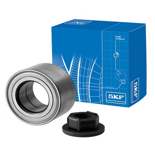 Lezaj SKF BA2B 633667 BB - Mibax Shop