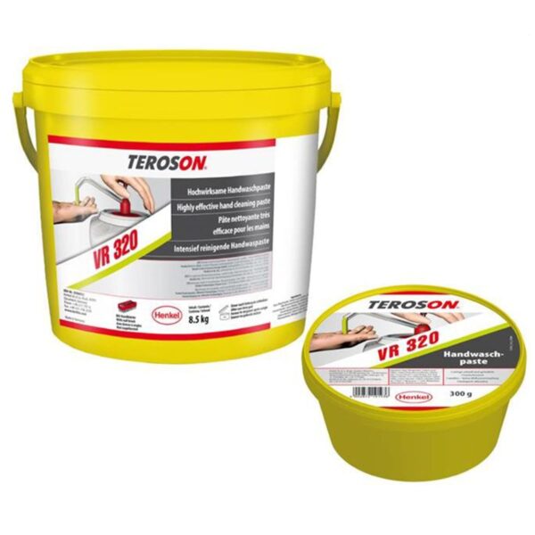 TEROSON VR 320 300g - Mibax Shop