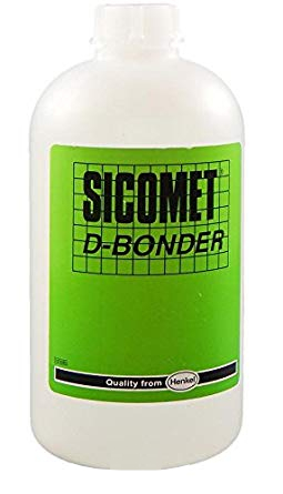 SICOMET D-BONDER 500ml - Mibax Shop