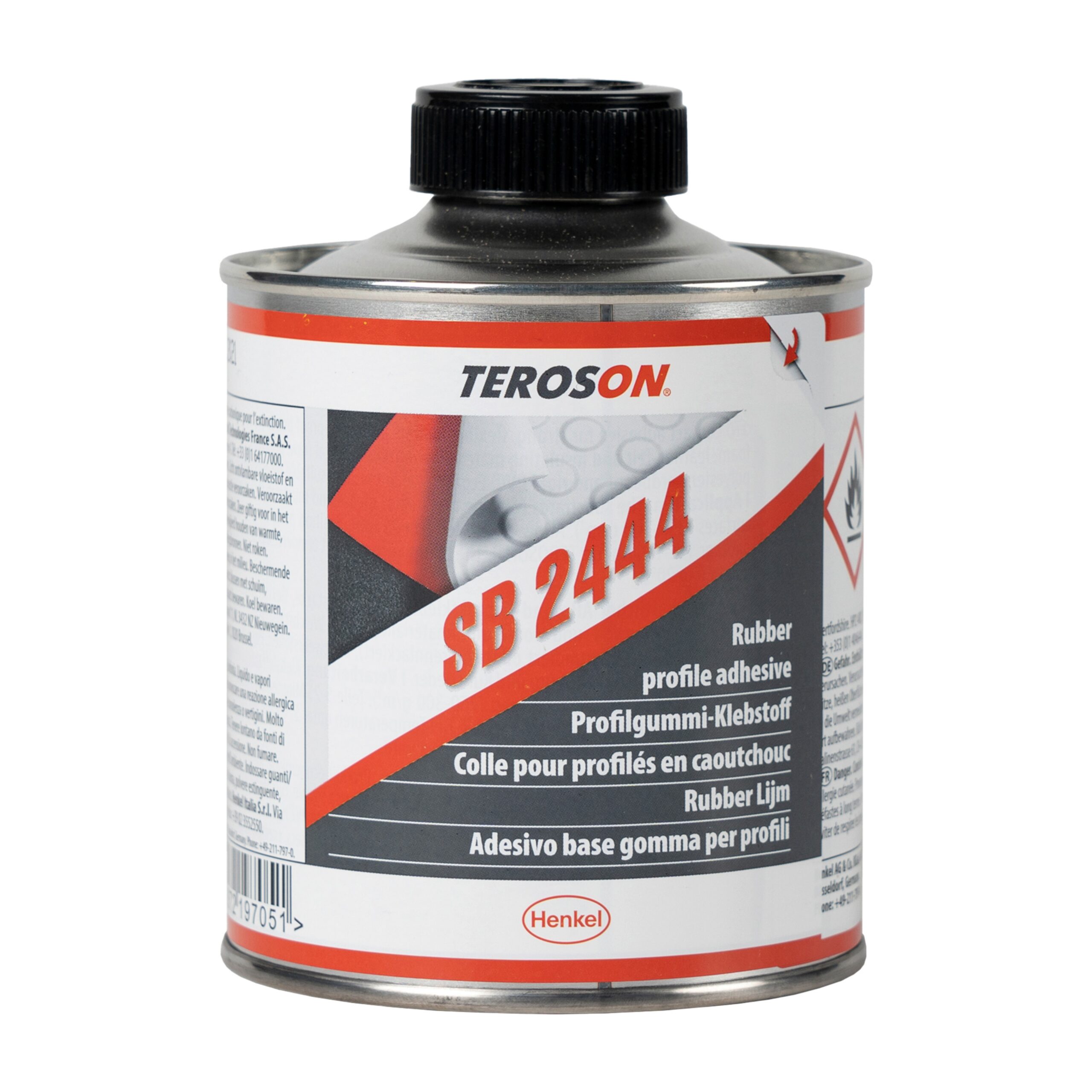 TEROSON SB 2444 - Mibax Shop