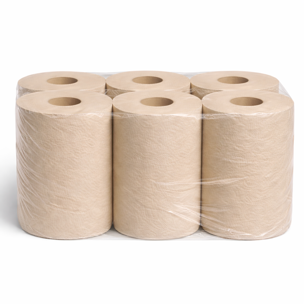 AutoCut ubrusi u rolni 130m ECO - Mibax Shop